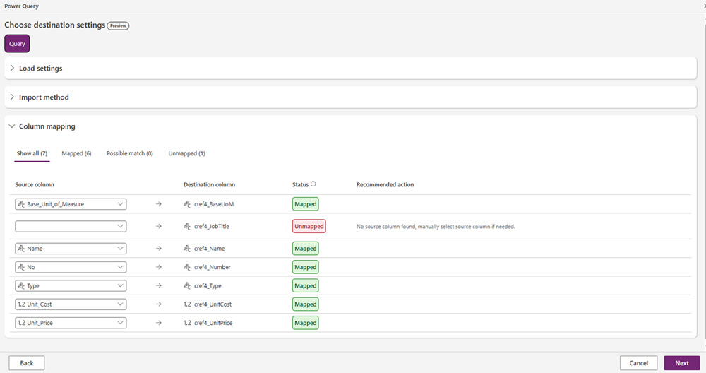 Dynamics 365 Business CentralのデータをDataverseへ連携（BC→Dataverse） - ITメモ