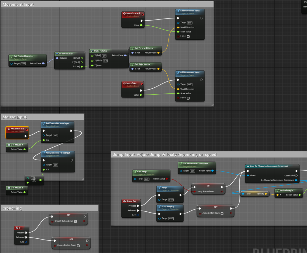 Ue4 Network Profiling at Wilfred Furman blog
