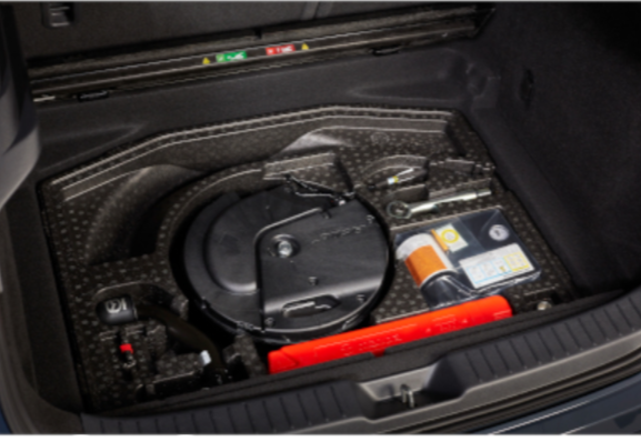 CX-30欧州仕様に追加される「Smart Cargo Box」の価格等が公開されました。 - つらつらとMAZDA