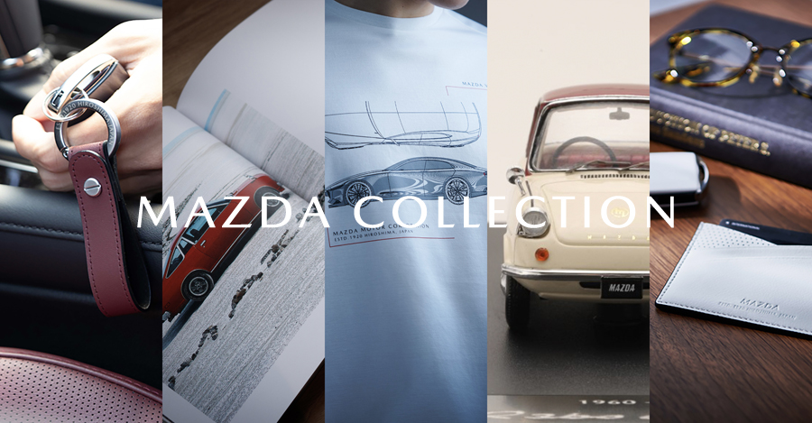 「MAZDA COLLECTION」の新商品がまもなく発売へ、今後のモデルカー発売予定情報も一部公開。 - つらつらとMAZDA