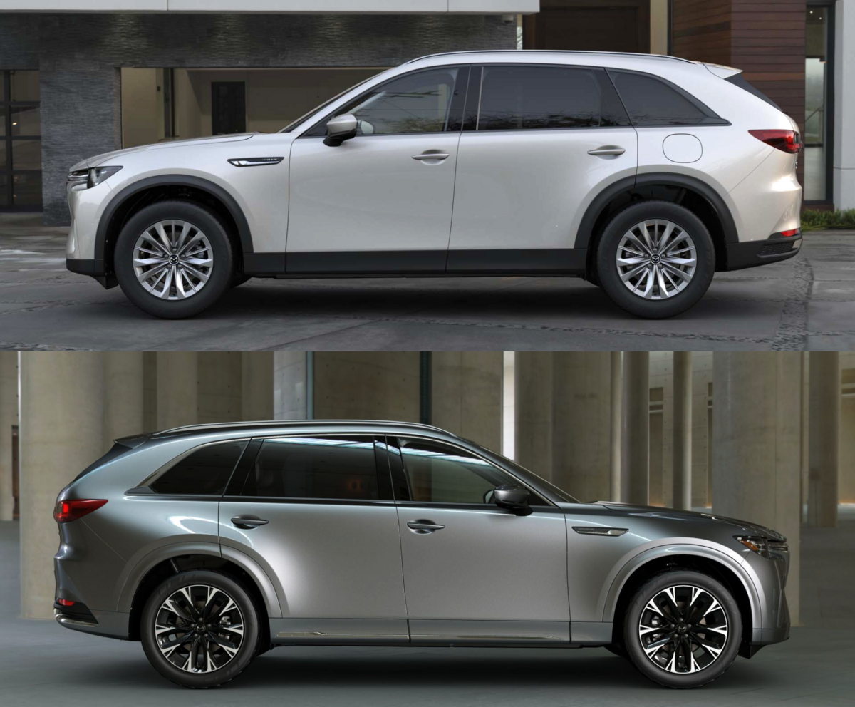 米国マツダが「CX-90」の価格やグレード構成などの詳細を発表したので詳しくチェック。 - つらつらとMAZDA