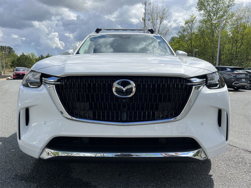CX-90米国仕様に設定されるボディカラー全8色の実車画像をまとめてみました。 - つらつらとMAZDA