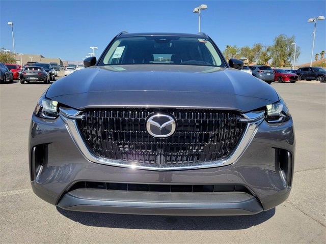 CX-90米国仕様に設定されるボディカラー全8色の実車画像をまとめてみました。 - つらつらとMAZDA