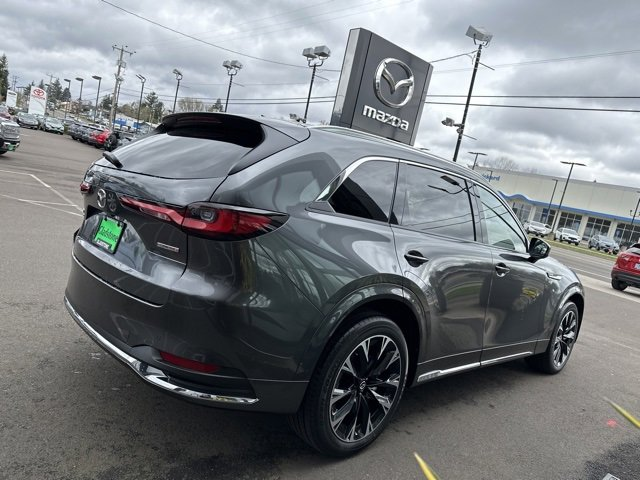 CX-90米国仕様に設定されるボディカラー全8色の実車画像をまとめてみました。 - つらつらとMAZDA