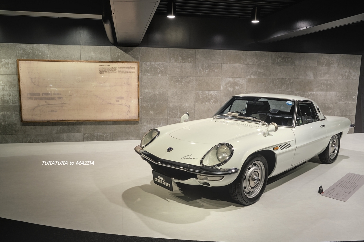 MAZDA COLLECTIONで「マツダミュージアムオリジナルグッズ」が5月23日から発売開始予定。 - つらつらとMAZDA