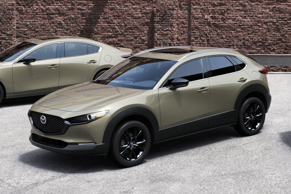 CX-30国内仕様の2023年商品改良に関する噂、新しい特別仕様車"レトロスポーツエディション"が登場する一方でe-SKYACTIV X搭載車は廃止か？ - つらつらとMAZDA