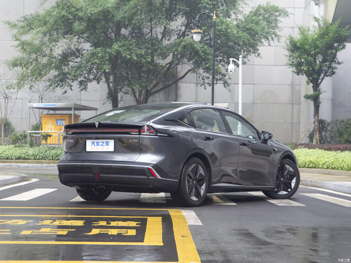 マツダと長安汽車の共同開発第一弾モデル（J90A）かもしれないテスト車両が中国で目撃されたようです。 - つらつらとMAZDA