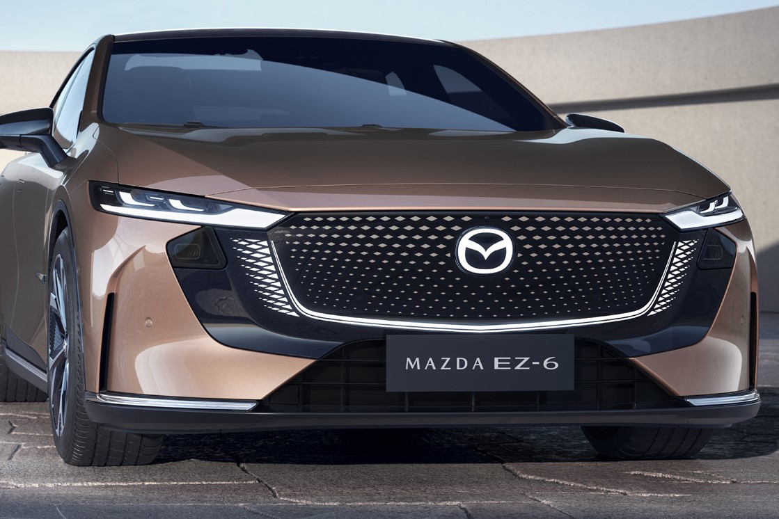 マツダが「リニューアルされたMAZDA DRIVING ACADEMYのロゴ」と「新しいロゴマーク」に関する商標を出願。 - つらつらとMAZDA