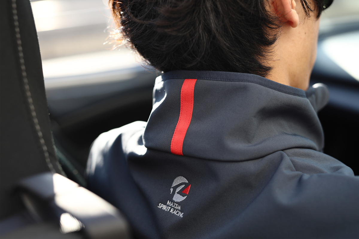MAZDA COLLECTION公式オンラインショップで「マツダミュージアム新グッズ」や「MAZDA SPIRIT RACING ドライビング ...