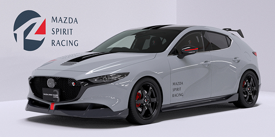 「MAZDA SPIRIT RACING ROADSTER」の販売情報が公開されたので詳しくチェック。 - つらつらとMAZDA
