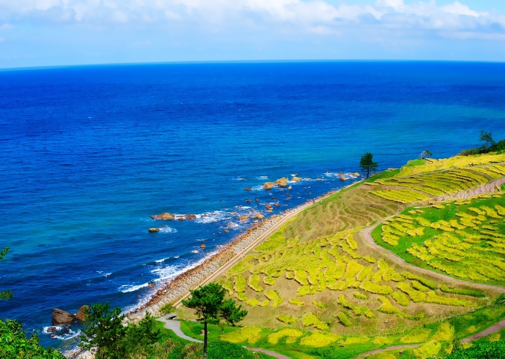 能登半島ってどんなところ⁉ - 能登ノートNOTO