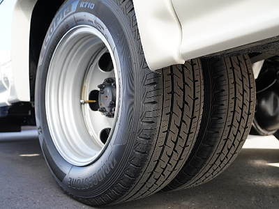 ZIL NOBLE ILiSインプレ 2ヵ月経過 - 一般道各駅停車の旅