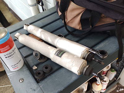 NOBLE ILiS通信 VANTECH埼玉 里帰り - 一般道各駅停車の旅