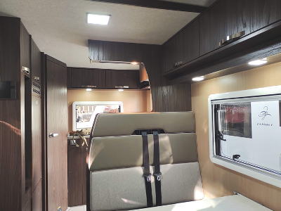 NOBLE ILiS通信 VANTECH埼玉 里帰り - 一般道各駅停車の旅