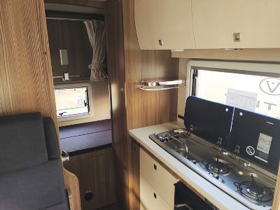 NOBLE ILiS通信 VANTECH埼玉 里帰り - 一般道各駅停車の旅