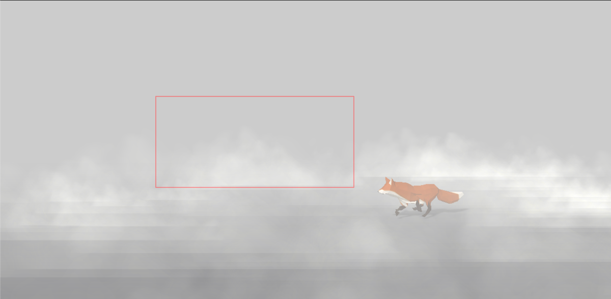 【WebGL】three.js : soft particle - takumifukasawa’s blog