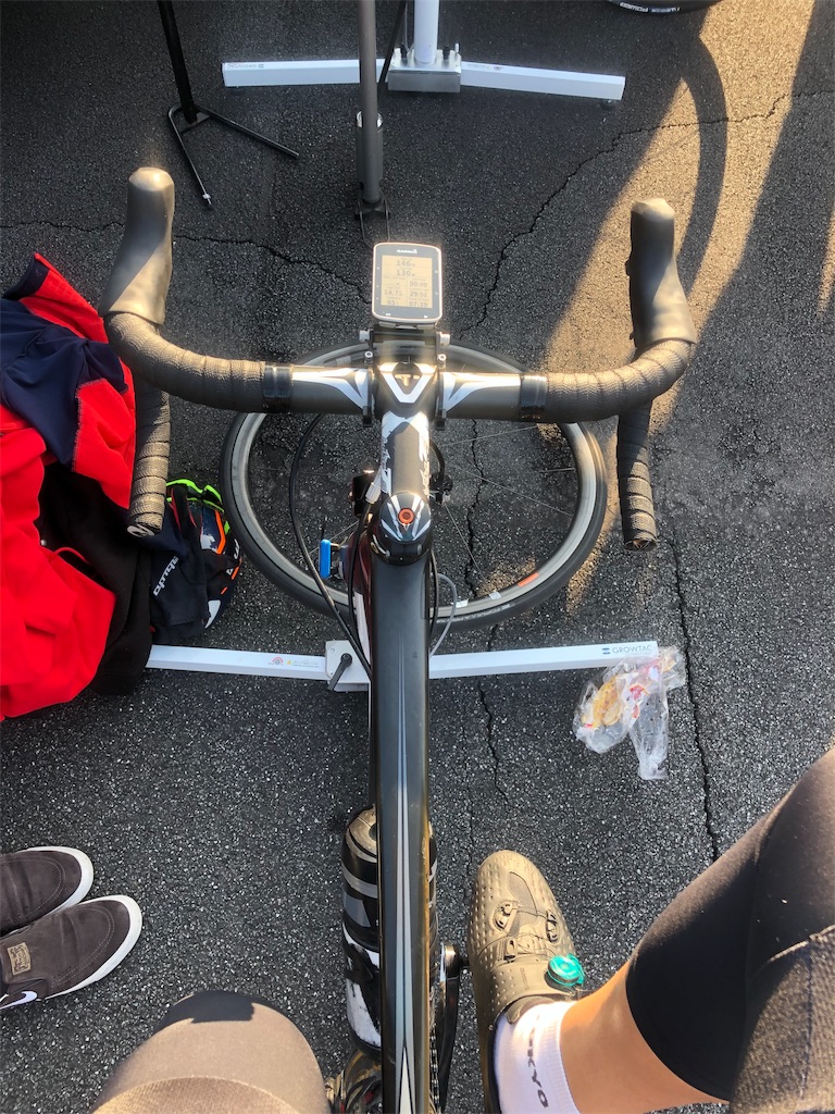 JBCF 修善寺 DAY2 E3 2位 - おんちゃんのモアパワー日記