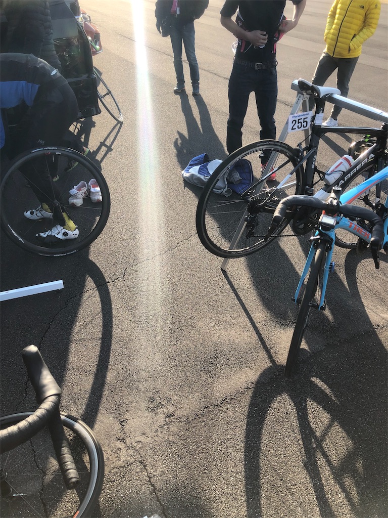 JBCF 修善寺 DAY2 E3 2位 - おんちゃんのモアパワー日記