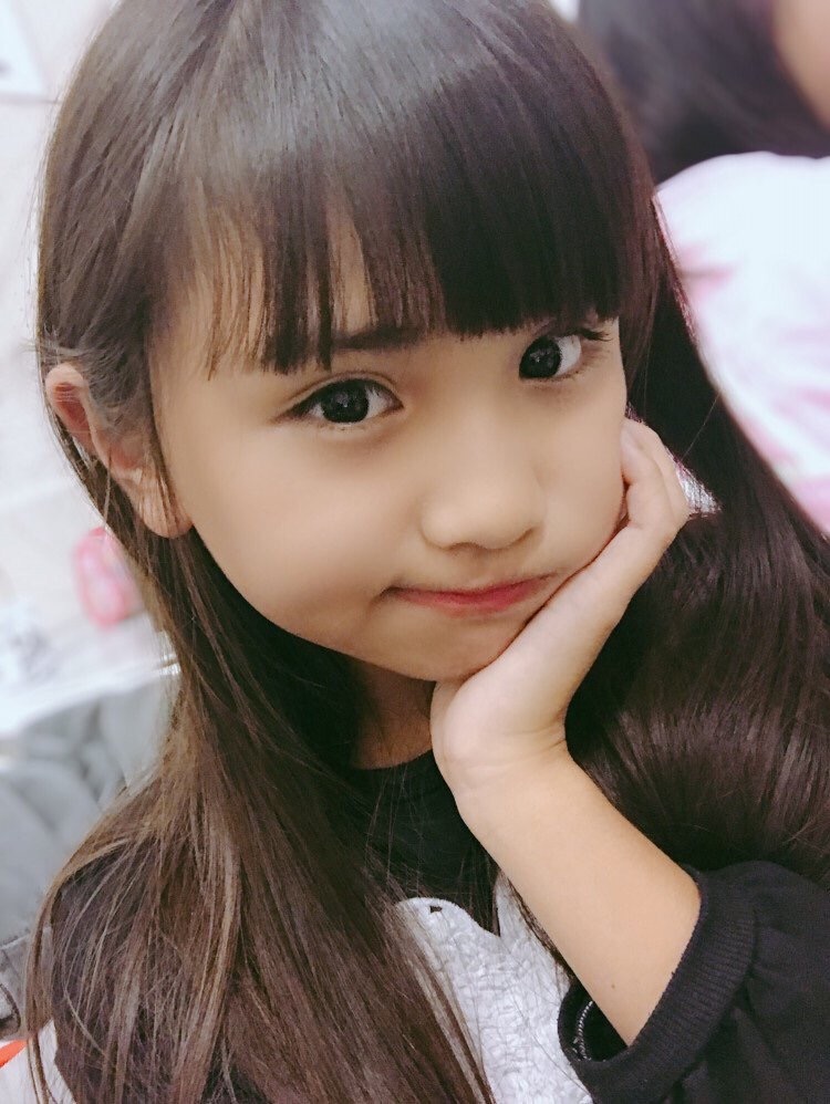 櫻井佑音(JS4)ちゃんって可愛いよねって話。 - 超アイドル専門ブログ