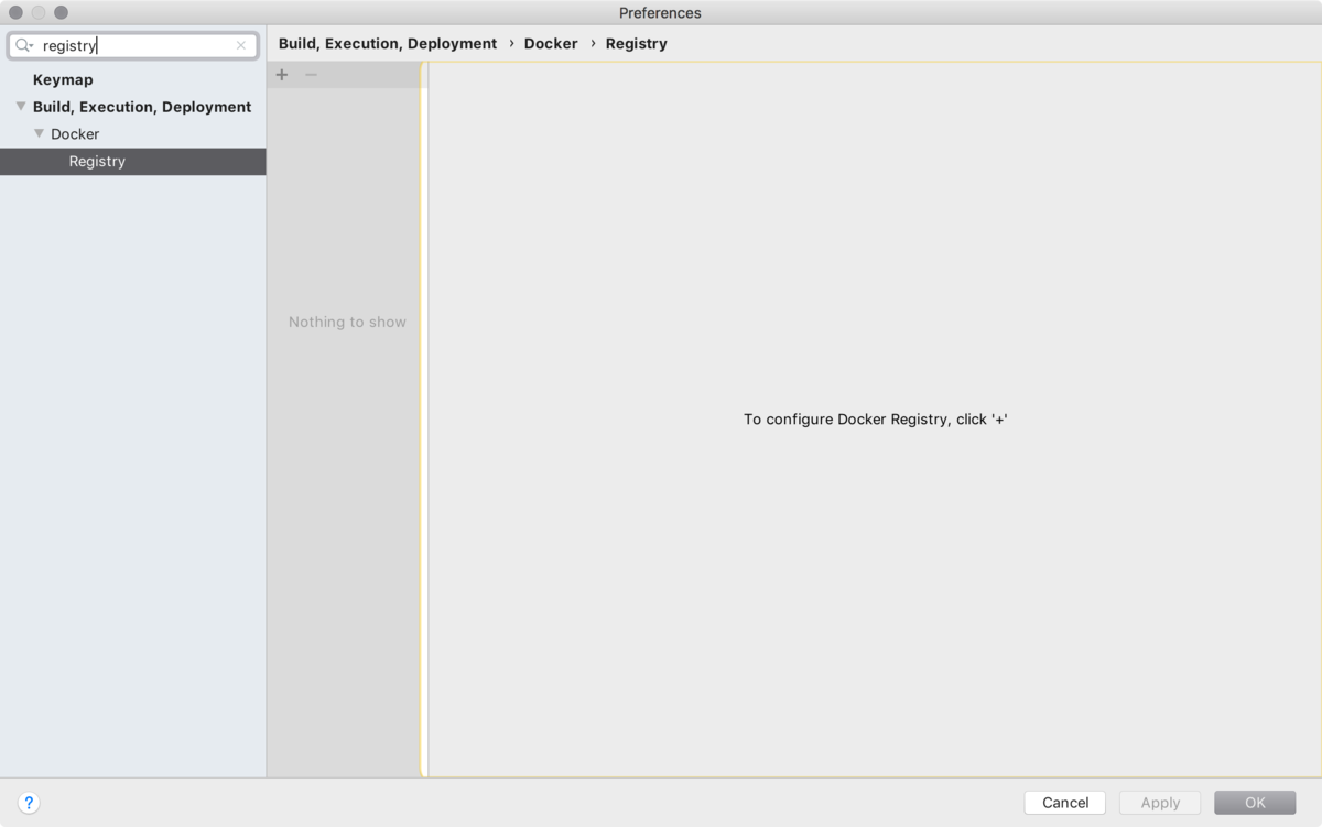 PhpStorm/WebStorm/IntelliJ IDEA など でUndo(やり直し)回数を増やす. - それマグで！