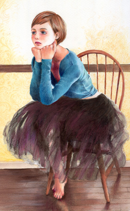 The Artworks of Takuya Yoshimura