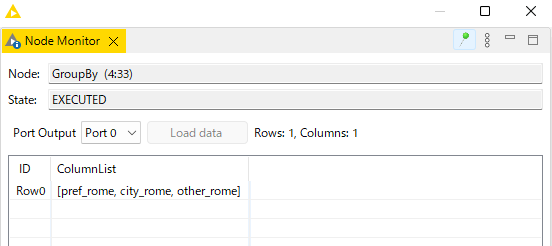 KNIME_Flow Variableタブの活用その2【column-filter】配列変数でカラムをフィルタ - たま氏の覚え書き