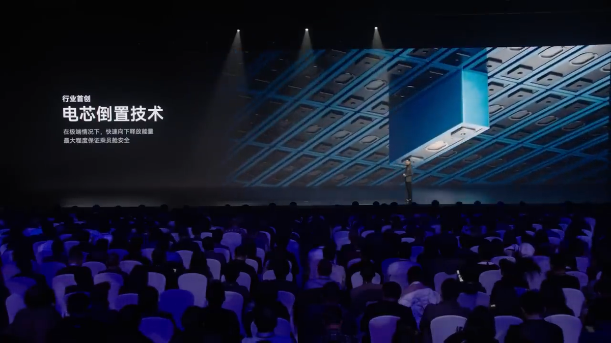 小米「SU7」が事故を起こし出火。それでもSU7の安全性が賞賛された理由 - 中華IT最新事情