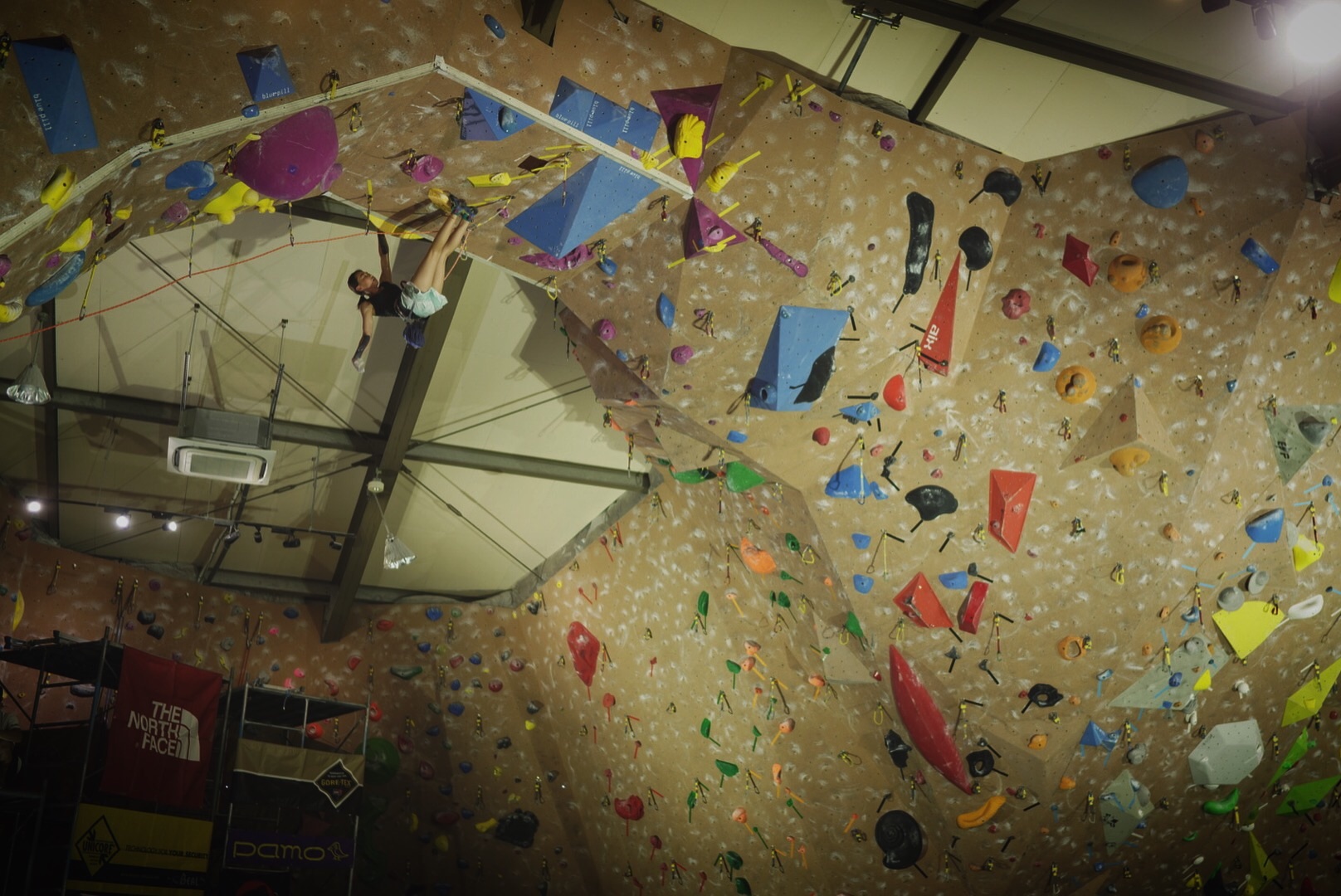 Bace camp Rock festival - THE POWER OF DREAMS