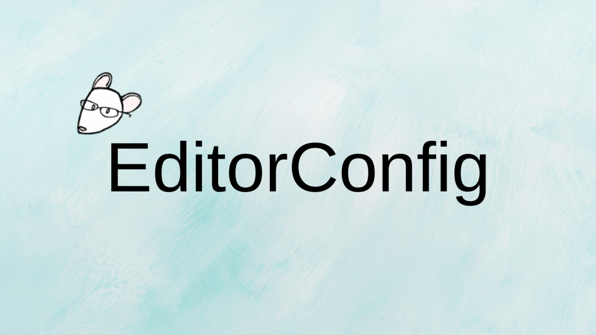 EditorConfigを使ってC#のコーディングルールを統一させる - なんかすごいブログ