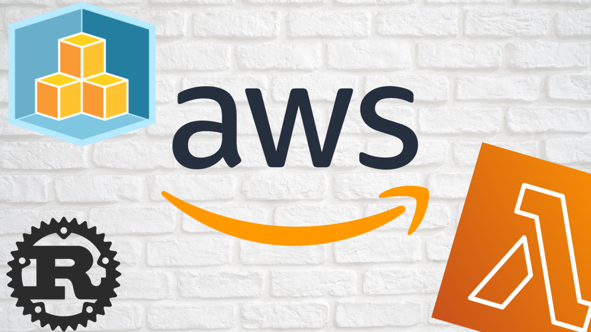 AWS CDKを使ってAPI Gateway Lambda(Rust)をデプロイする - なんかすごいブログ