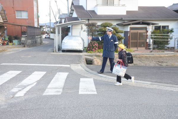 1月7日（水）元気に学校生活をスタート☺ - 三木町立田中小学校BLOG