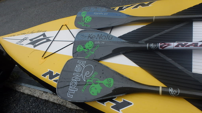 Ke nalu paddle Normal konihi 84 wiki 74 - そこはかとな紀