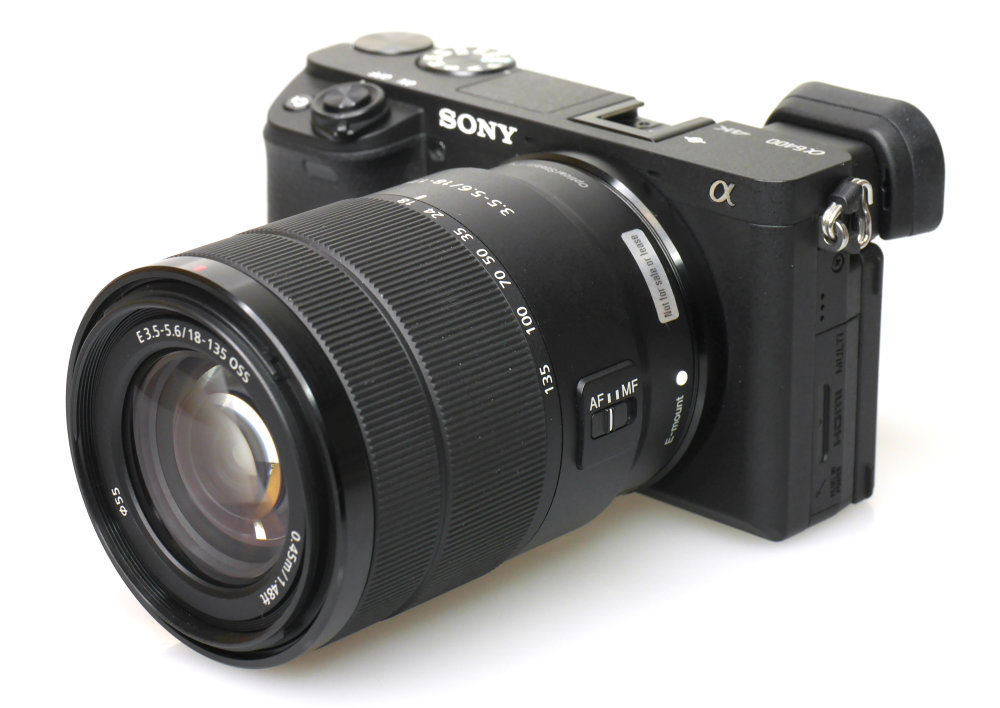 SONY α6400 - 田中労務経営事務所 業務日誌