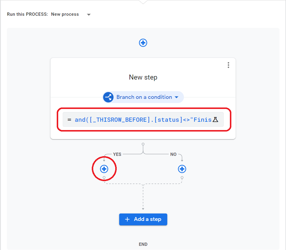 TODOアプリを作る - AppSheetMemo