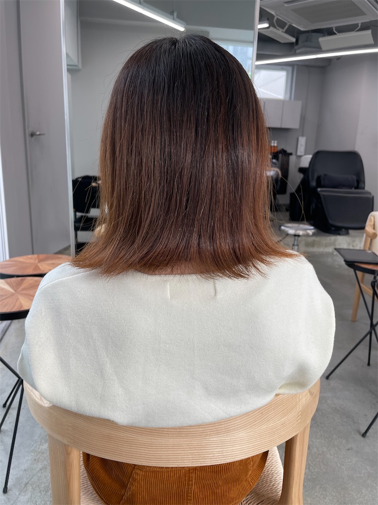 ブラウンカラーへのこだわり🏷 - yuto_blog