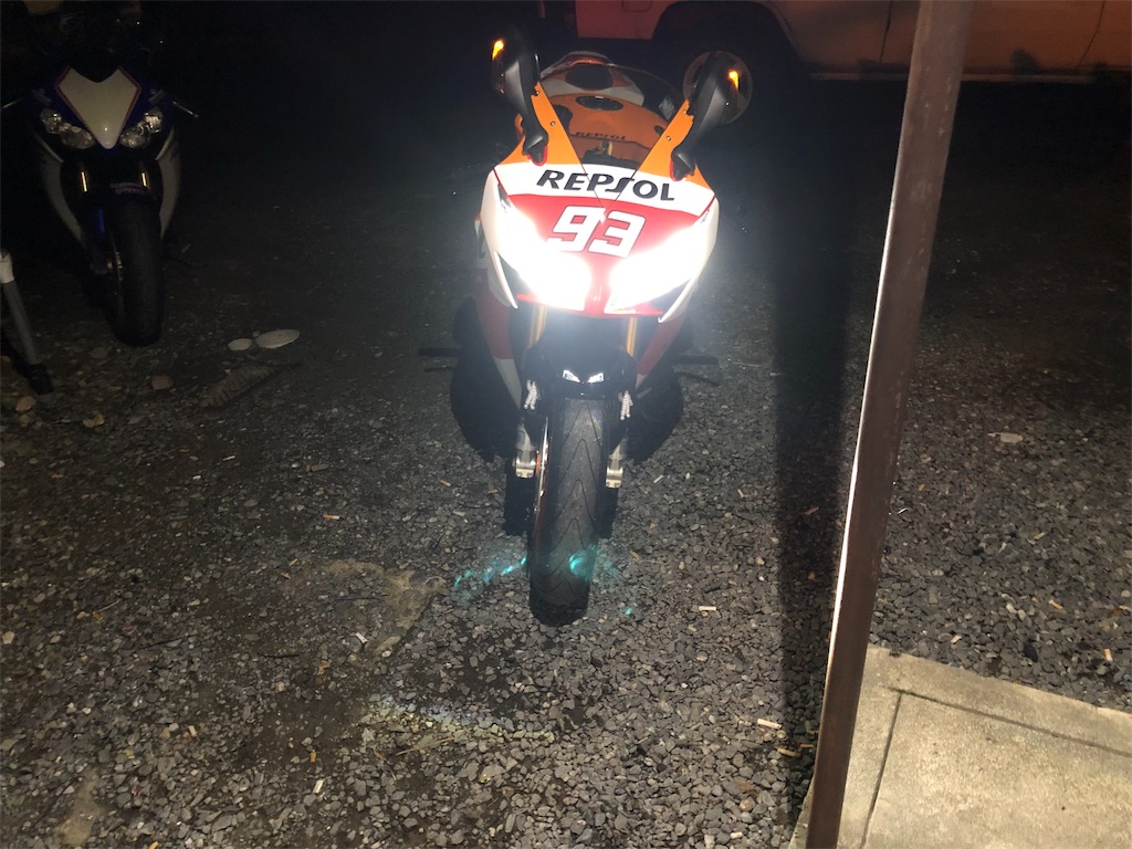 もうちゅうの日常