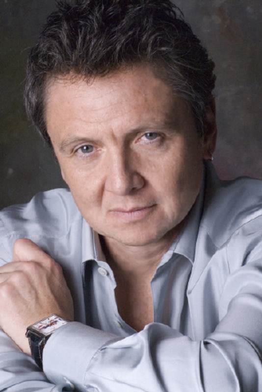 Philippe Saisse - 欲しいものが、欲しいね。