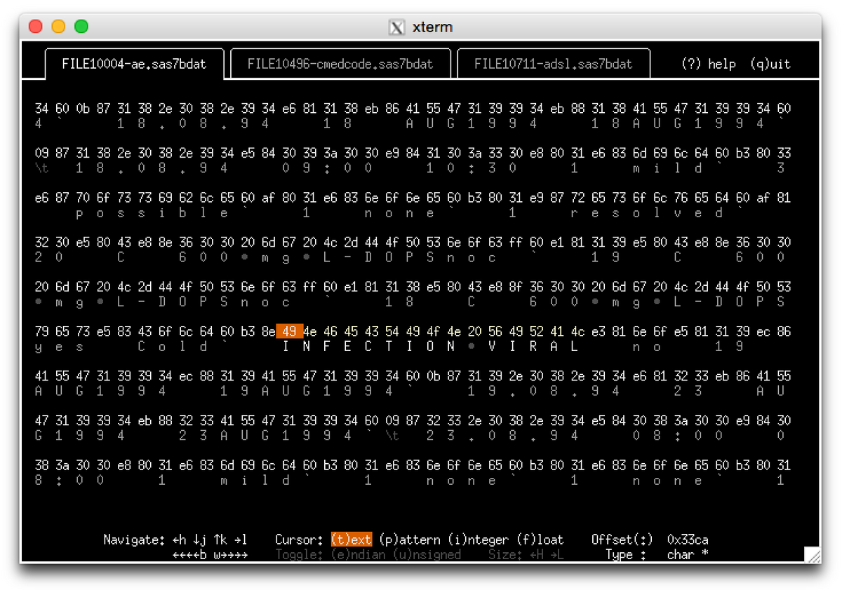Hecate (まとめ) - TT Security Tools
