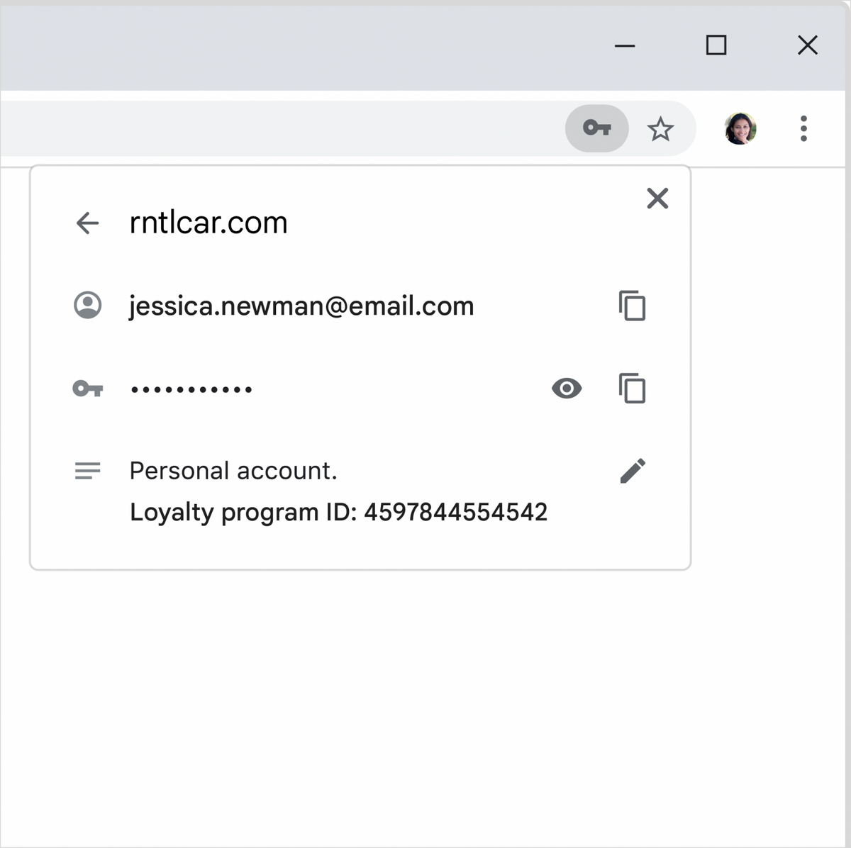 Google Chrome password manager gets new safeguards for your credentials - TT Security Log