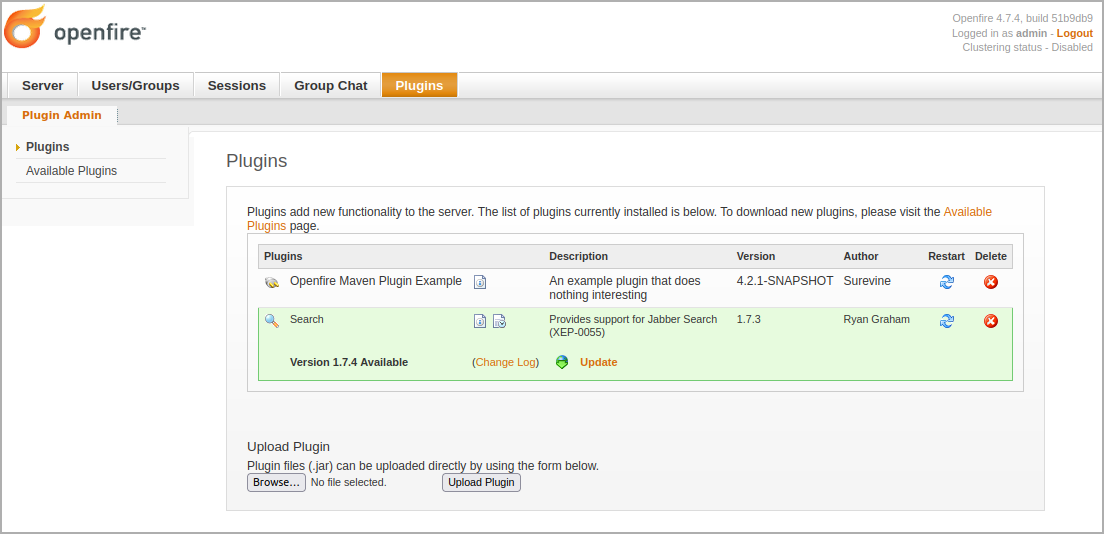 Over 3,000 Openfire servers vulnerable to takover attacks - TT 脆弱性 Blog