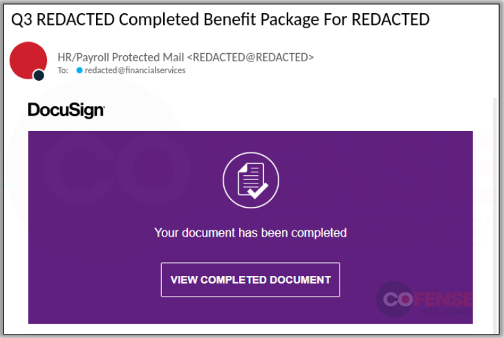 LinkedIn Smart Links attacks return to target Microsoft accounts - TT Phishing Log