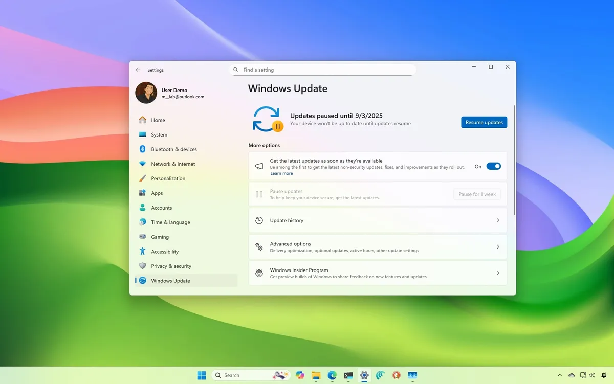 How to protect your PC from buggy Windows 11 updates with restore ...