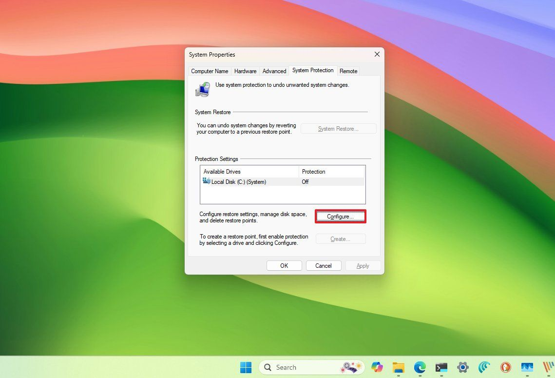How to protect your PC from buggy Windows 11 updates with restore ...