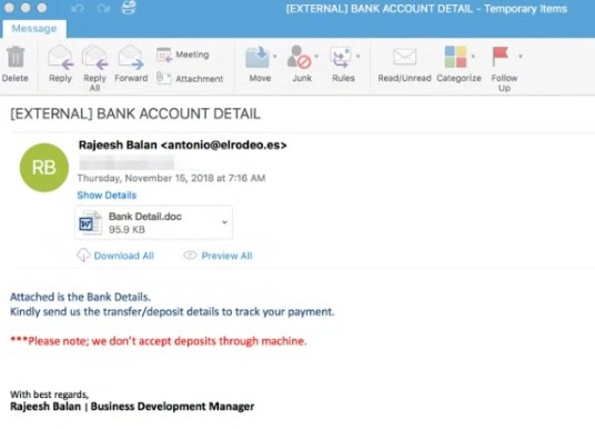 Cl0p ransomware: The skeezy invader that bites while you sleep - TT ...