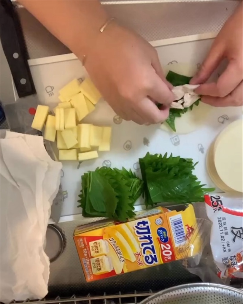 小松菜美味しい健康診断インスタ遊び - のんたんの独りゴト