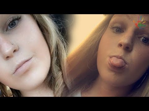 Eliza Wasni: 5 Fast Facts You Need to Know - 楽しい情報を見つけよう