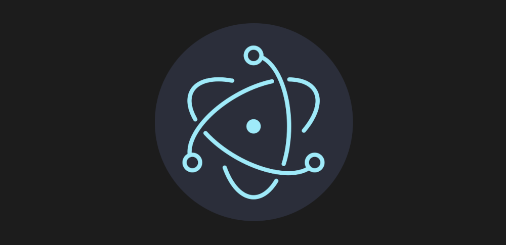 AngularをElectronでネイティブアプリ化する - エンジニアのはしがき