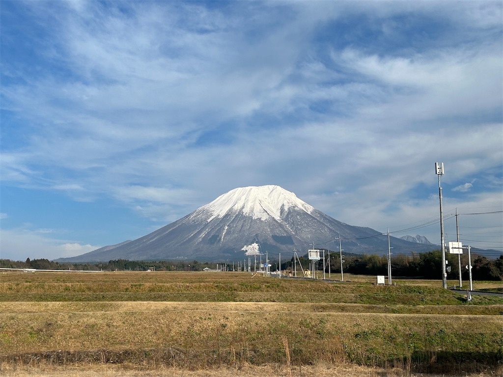 ぽんの冬休み【2023.12/28(木)-30(土)帝釈】 - 旅するぽんきち♂