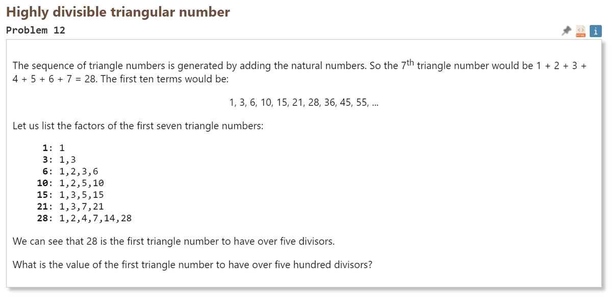 Project Euler -Problem 11~20- - プログラミングの備忘録