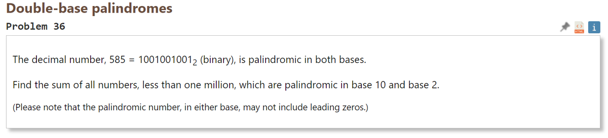 Project Euler -Problem 31~40- - プログラミングの備忘録
